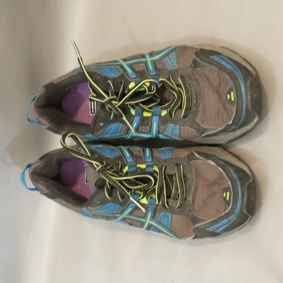 Asics | Shoes | Asics Athletic Shoes Size 7 | Poshmark